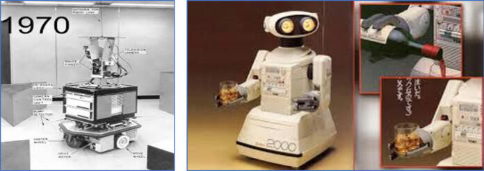 Extending the Application of Robotics to Humanoids in Air ...