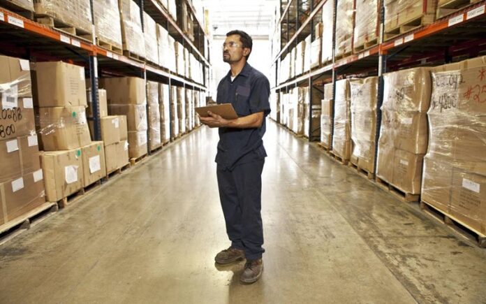 Five Important Techniques for Effective Inventory Control - SIPMM ...