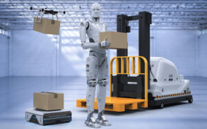 Warehouse Technologies for Effective Inventory Control - SIPMM Publications