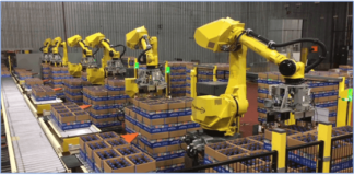 Key Success Factors for Effective Logistics Practices - SIPMM Publications