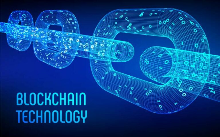 Five Applications of Blockchain Technology for a Digital Supply Chain - SIPMM Publications