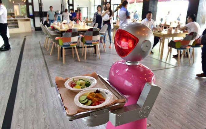 New Technologies for the Food & Beverage Industry - SIPMM Publications