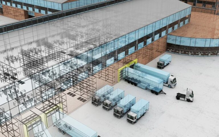 Key Considerations for Warehouse Design and Layout - SIPMM Publications