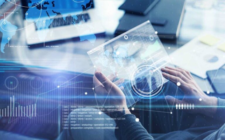 A Strategic Roadmap for Digital Procurement - SIPMM Publications