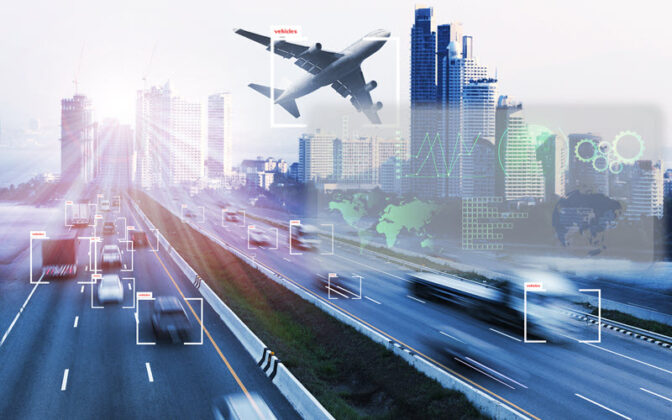 Considerations for Selecting Transportation Mode - SIPMM Publications