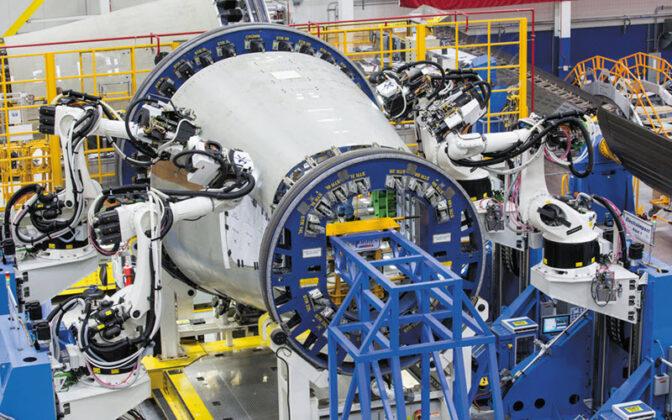 Best Procurement Practices for the Aerospace Industry - SIPMM Publications