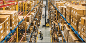 Effective Warehousing for Inbound and Outbound Operations - SIPMM ...