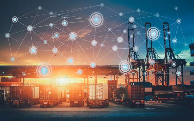 Key Performance Indicators for the Logistics Sector - SIPMM Publications