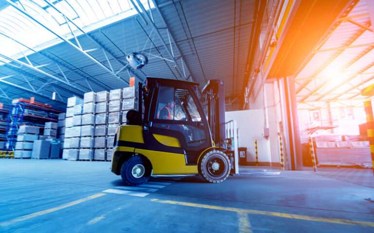 Packaging Techniques for Outbound Logistics - SIPMM Publications