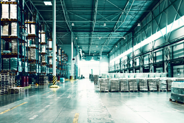 Crucial Factors for Implementing Lean Warehousing - SIPMM Publications