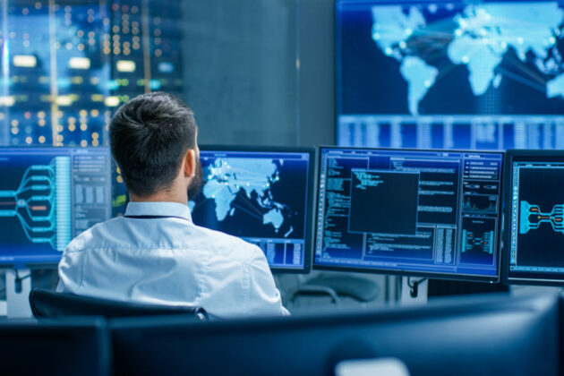 Essential Considerations for Logistics Cybersecurity - SIPMM Publications