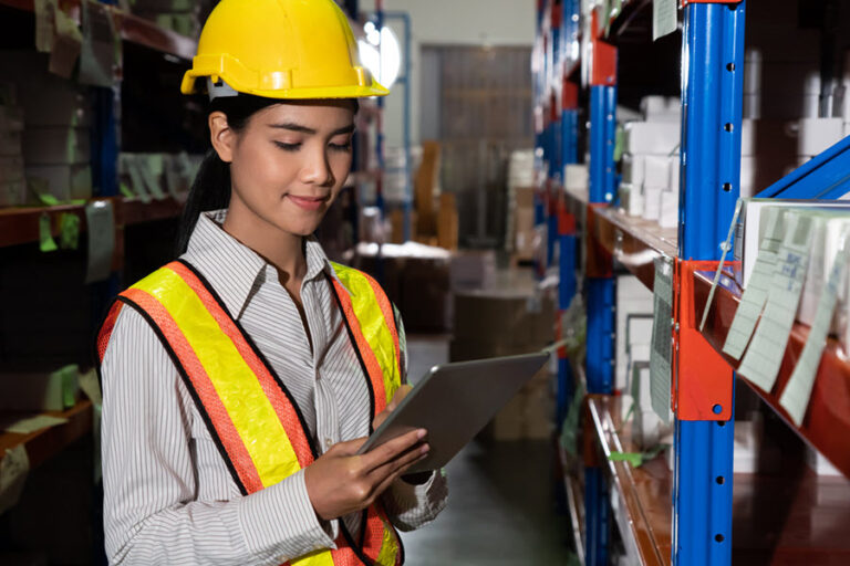 Useful Techniques to Manage and Control Inventory - SIPMM Publications