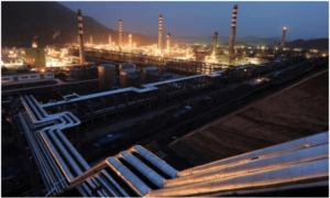 The Logistics of Transporting Oil to Client Destination - SIPMM ...