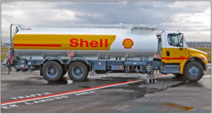 The Logistics of Transporting Oil to Client Destination - SIPMM ...
