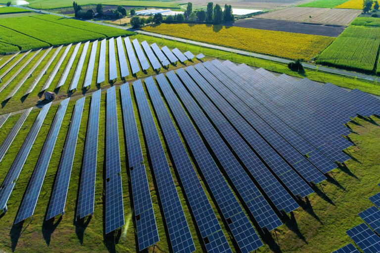 Logistics Considerations for Solar Panel Export - SIPMM Publications