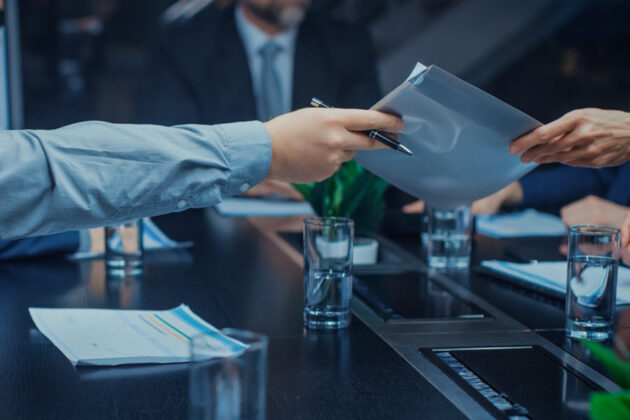 Essential Steps for a Successful Tender Process - SIPMM Publications