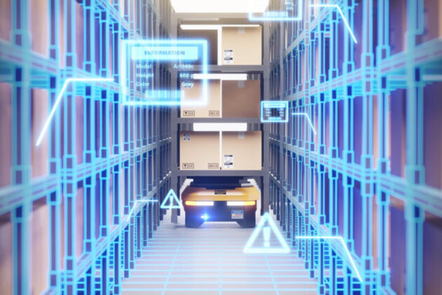 Technologies for Automating Warehouse Operations - SIPMM Publications