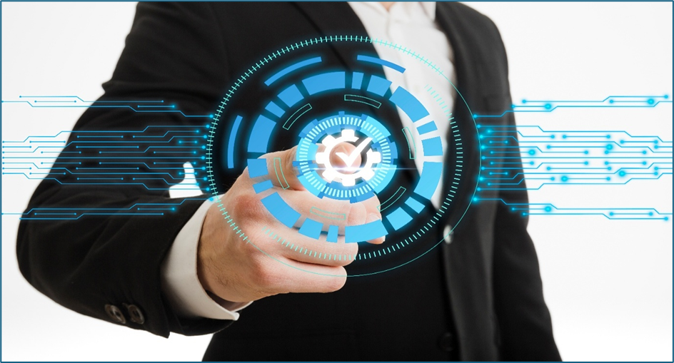 Digital Technologies to Improve Efficiency for Industrial Equipment ...