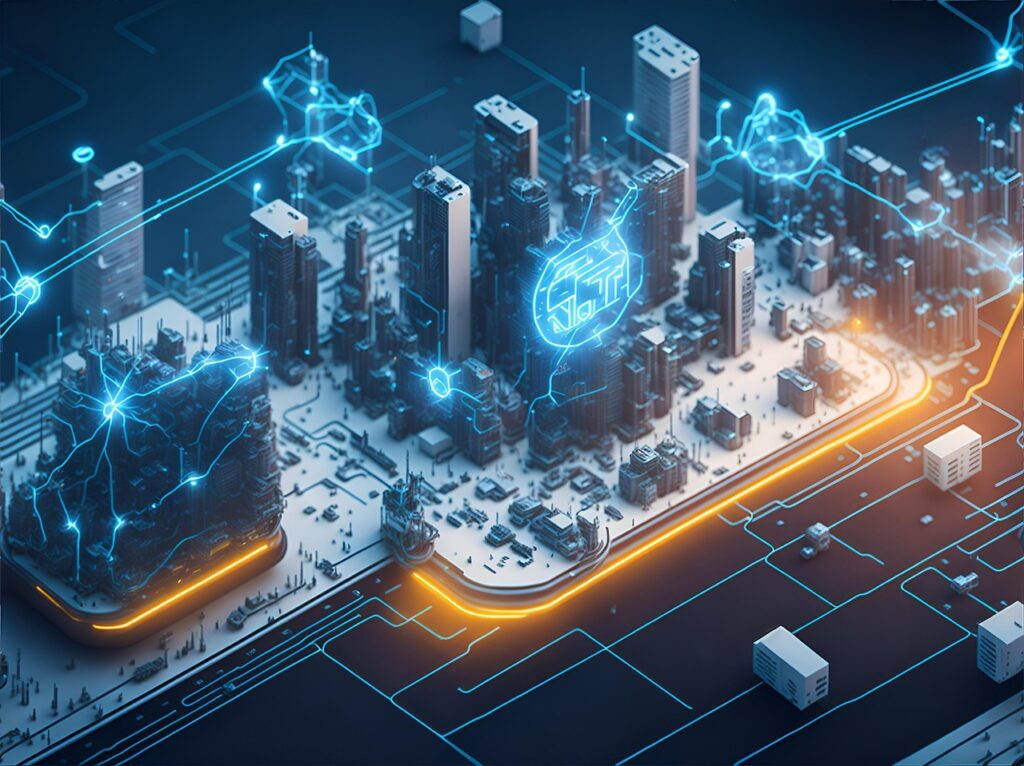 Digital Technologies to Improve Efficiency for Industrial Equipment ...